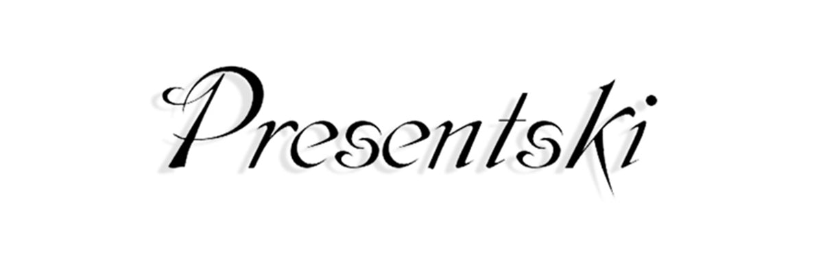 presentskijewelry store – PresentskiJewelry